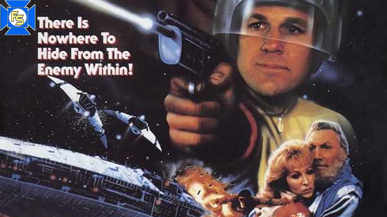 B Movie Challenge: Space Mutiny > Fandom Spotlite