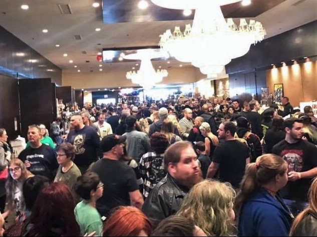 Monster Mania 39 Brings the Wrong Kind of Horror to Horror Fans ...