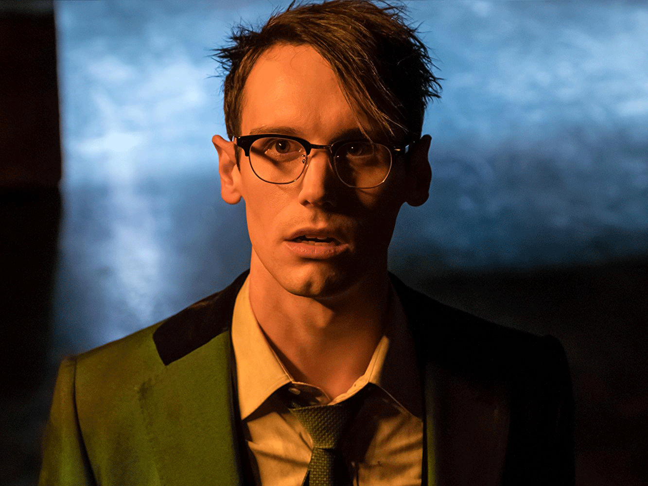 Gotham: “Pieces of a Broken Mirror” Spoiler Free Review > Fandom Spotlite