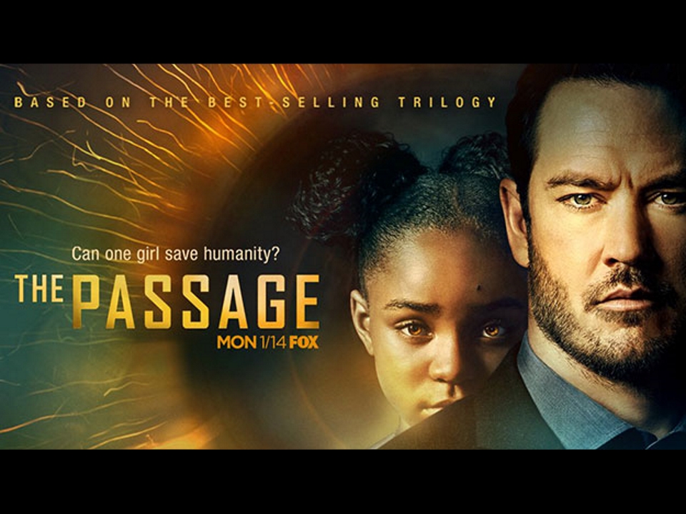 THE PASSAGE on FOX – Coverage from NYCC 2018 > Fandom Spotlite