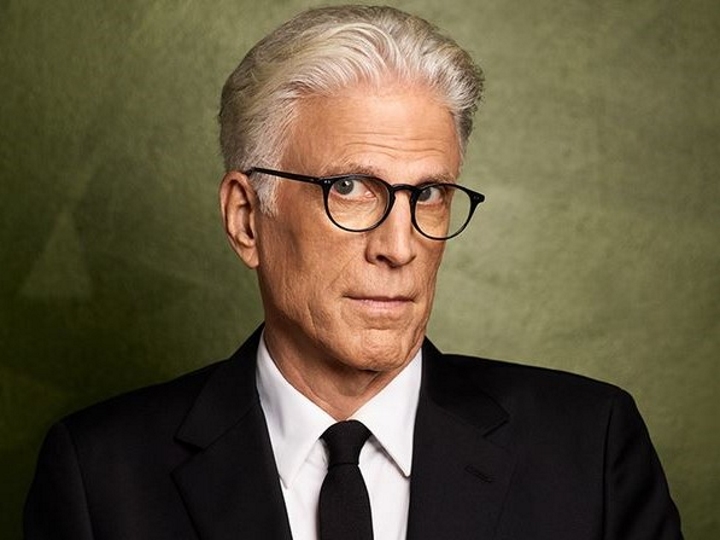 Ted Danson To Make First Pop Culture Convention Appearance At Wizard ...