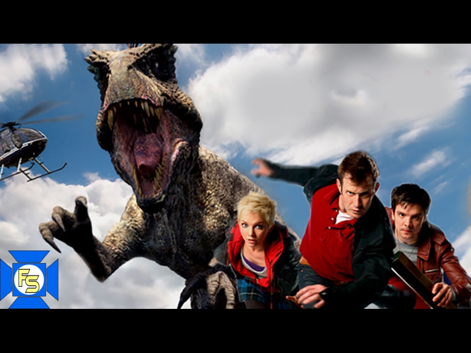 5 GEEKY UK TV Shows You NEED To Watch > Fandom Spotlite