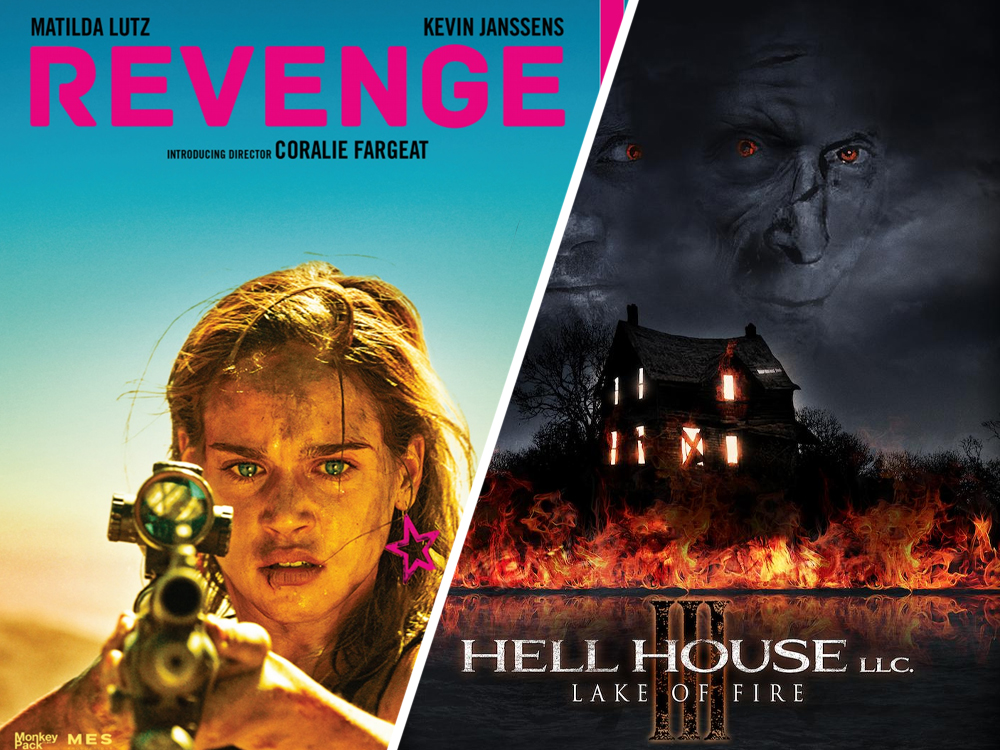 Stream & Shout: The Best in Horror Film/TV on Shudder > Fandom Spotlite