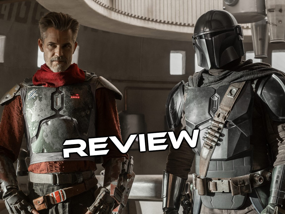 The Mandalorian Chapter 9 Review > Fandom Spotlite