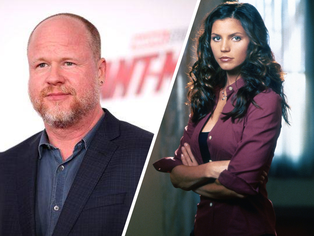Charisma Carpenter Accuses Joss Whedon of Abuse > Fandom Spotlite