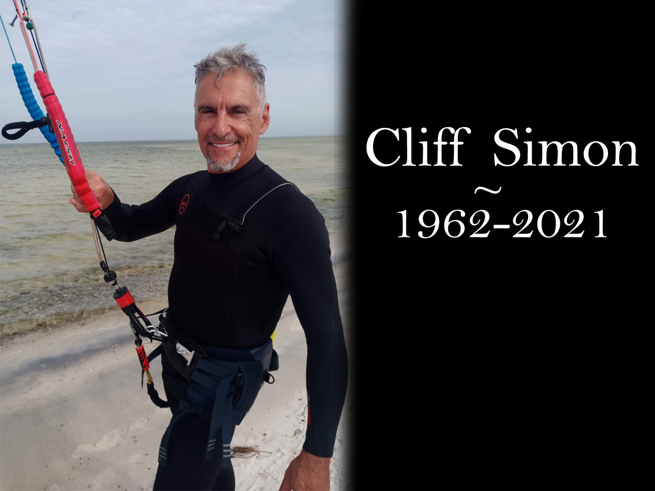 Cliff Simon, Actor and Activist, Passes Away at Age 58 > Fandom Spotlite