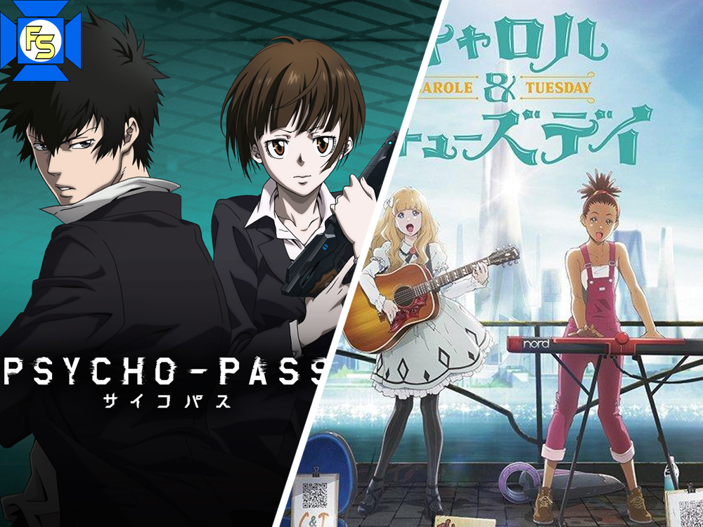 Anime With Strong Female Protagonists > Fandom Spotlite