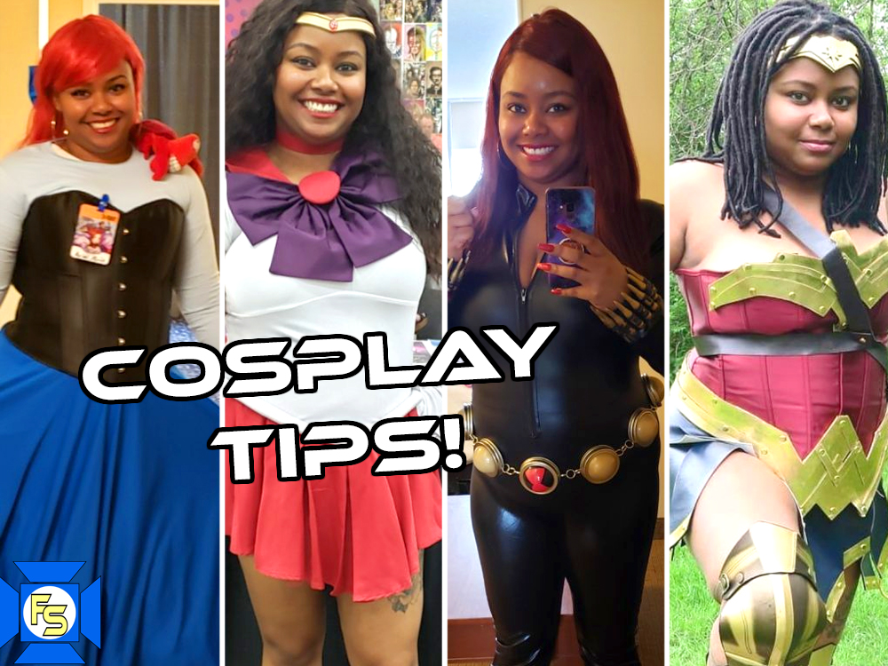 Great Cosplay Resources For Beginners! > Fandom Spotlite