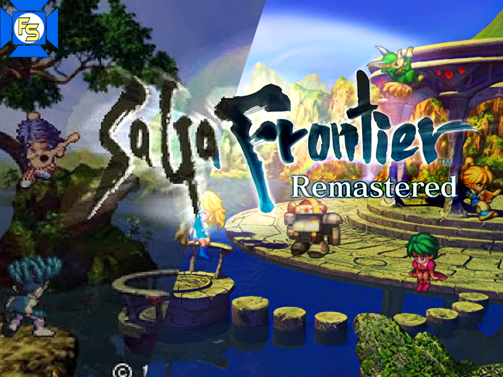 Retro Remaster – SaGa Frontier > Fandom Spotlite