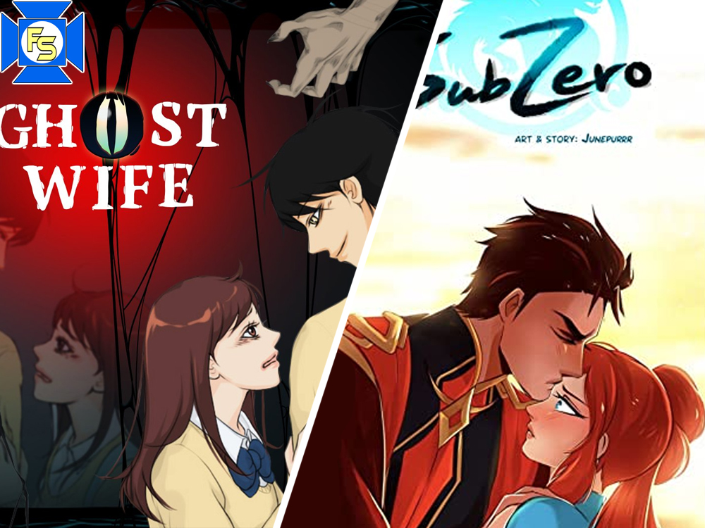 Webtoons to Read On The Go > Fandom Spotlite