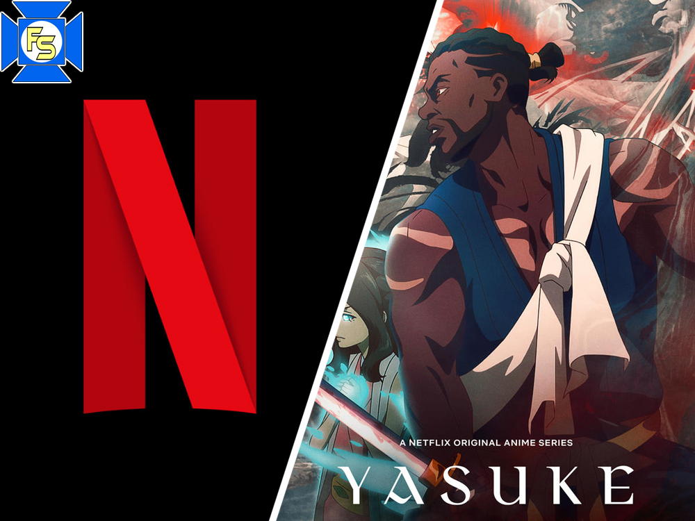 Netflix’s Yasuke Releases Official Trailer and Key Art! > Fandom Spotlite