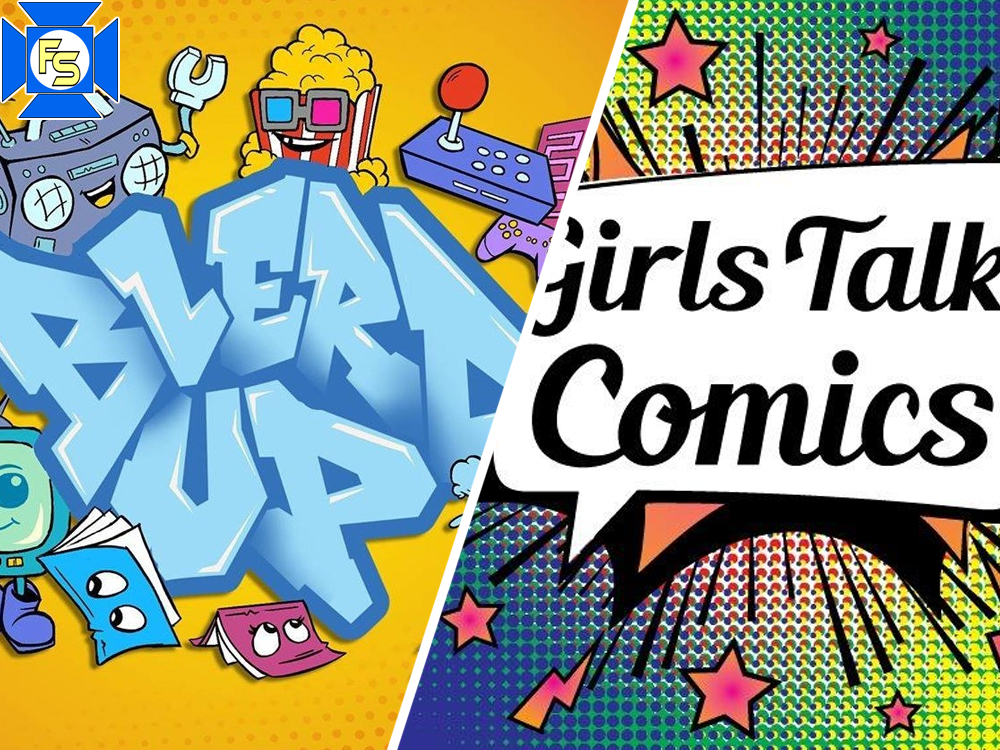 6 Fandom Podcasts to Listen to Anytime! > Fandom Spotlite