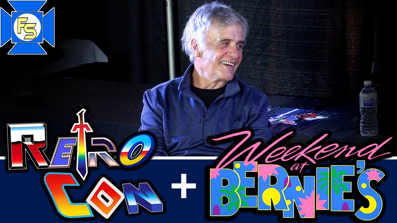 WEEKEND AT BERNIE’S Terry Kiser Panel – Retro Con 2021 > Fandom Spotlite
