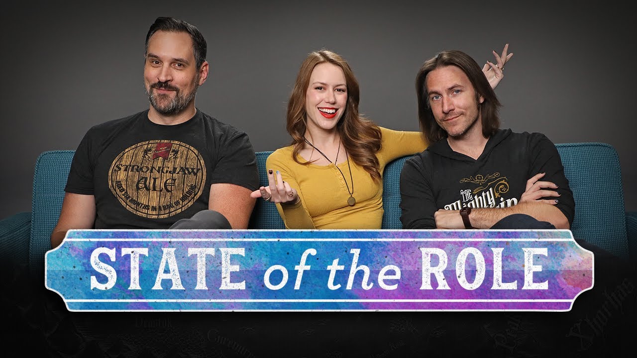Critical Role 3rd Campaign Gets Massive Debut > Fandom Spotlite