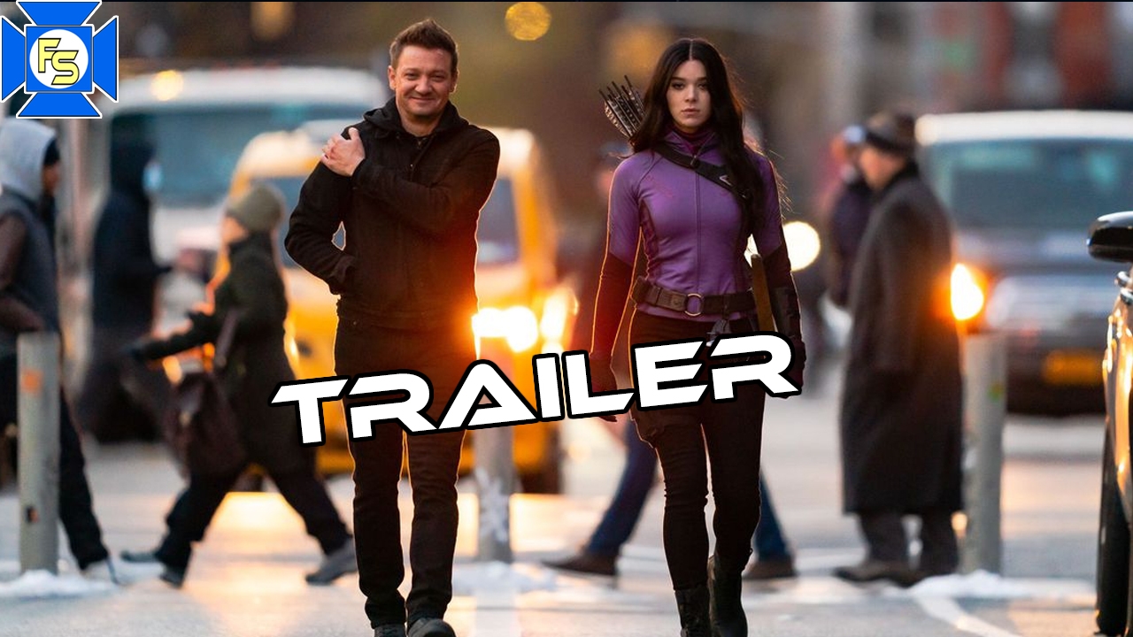 Watch the First Full Trailer for Marvel Studios’ Hawkeye! > Fandom Spotlite