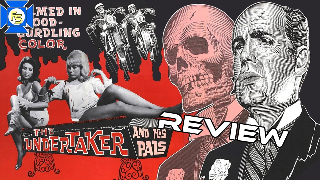 Food For Thought: Undertaker and His Pals > Fandom Spotlite