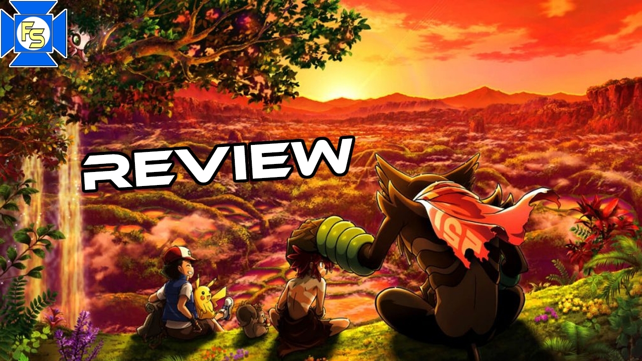 Pokémon: Secrets of The Jungle is Nothing New and That’s Ok! – Review ...