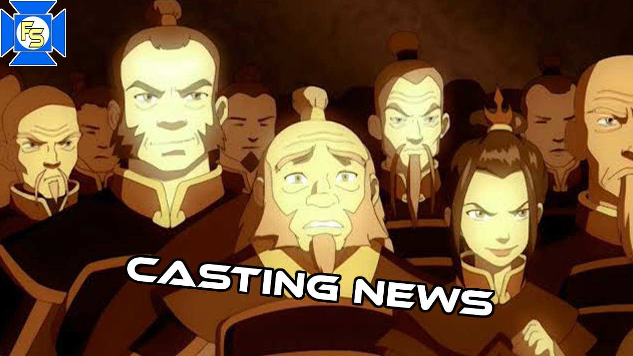 Netflix’s Avatar Series Cast Key Figures! > Fandom Spotlite