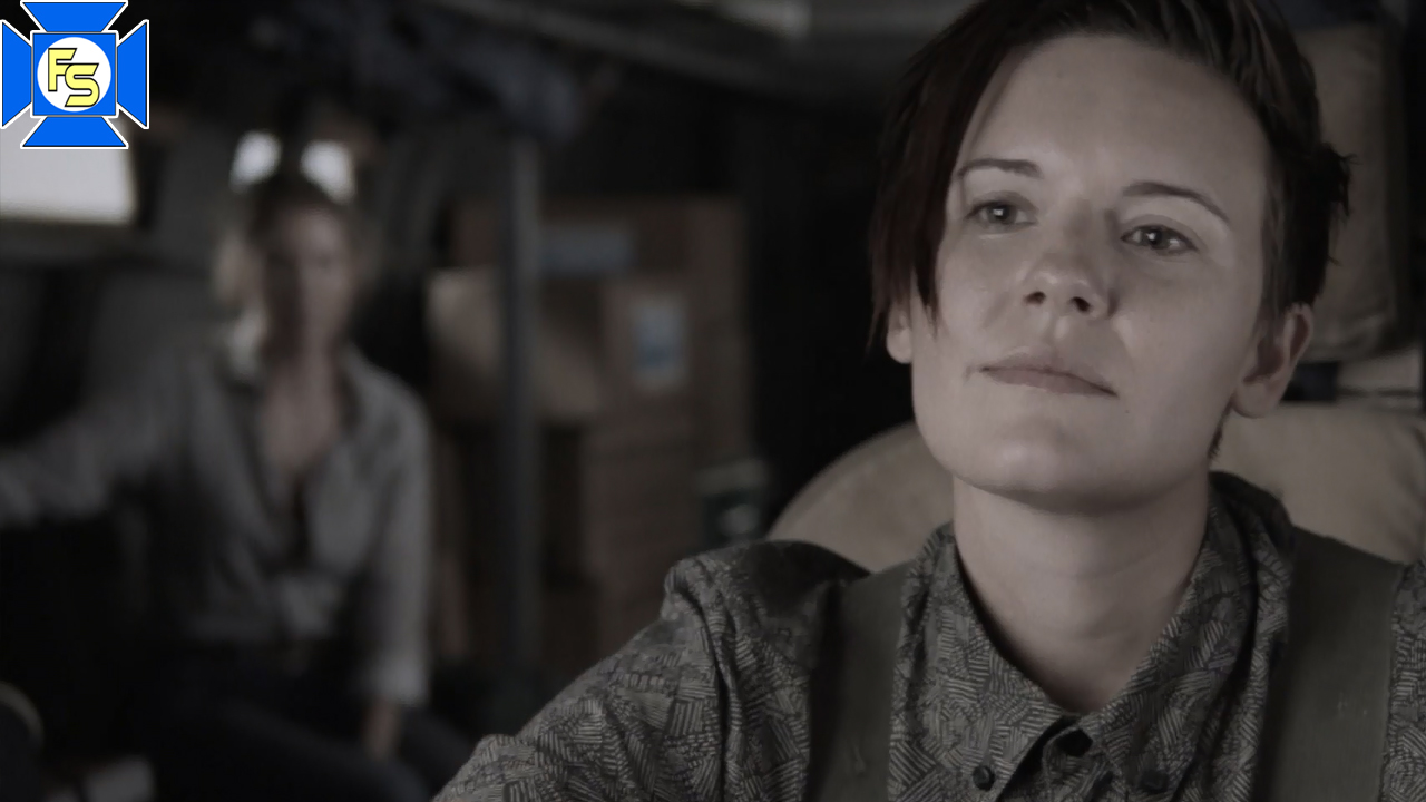 Fear The Walking Dead – Al Makes Final Season 7 Appearance > Fandom ...