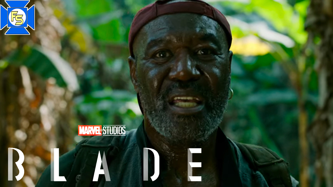 The MCU’s Blade Snags Delroy Lindo for Unknown Role. > Fandom Spotlite