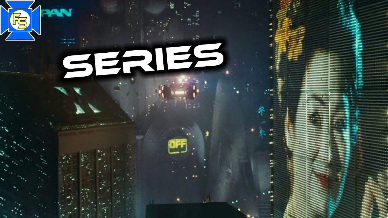 New Blade Runner Series Announced! > Fandom Spotlite