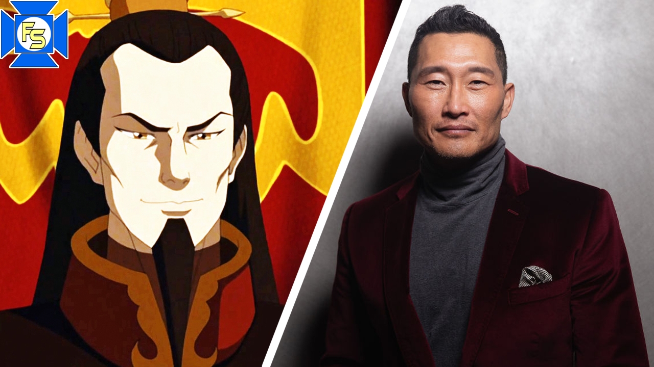 Netflix’s Avatar Series Crowns its Fire Lord > Fandom Spotlite