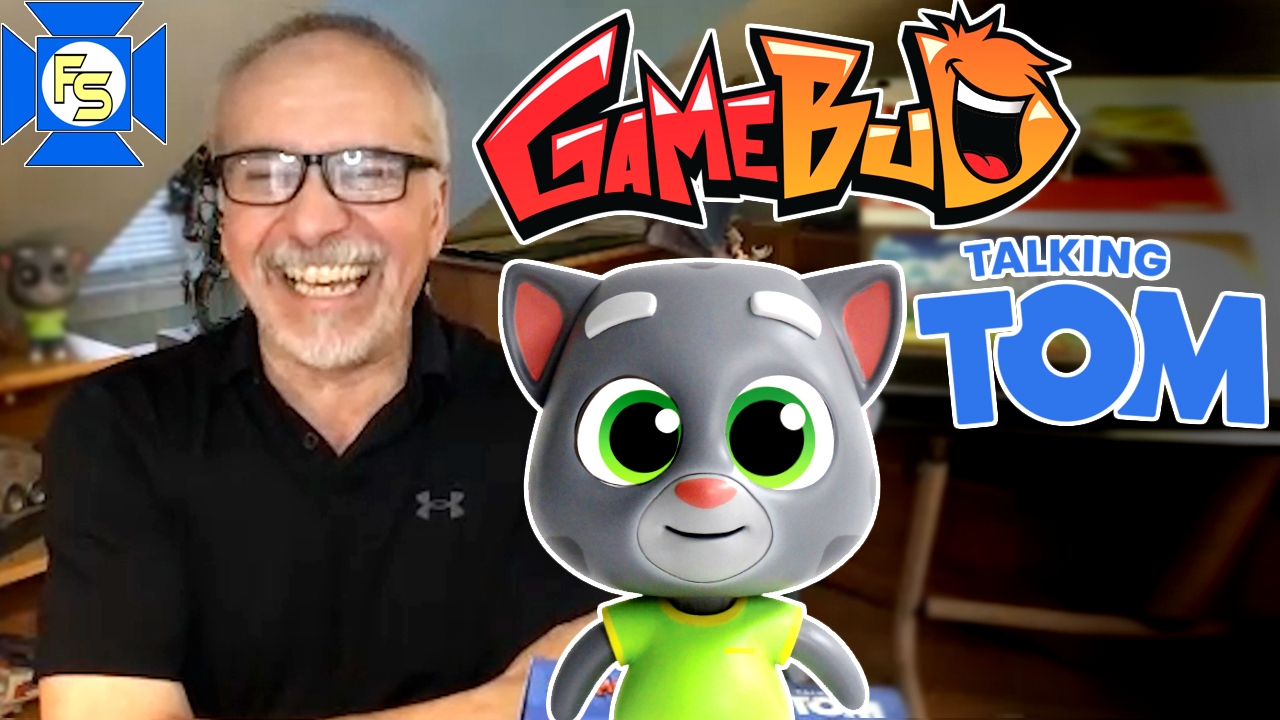 "GAMEBUD will CHANGE STREAMING FOREVER" – Creator Interview! > Fandom ...