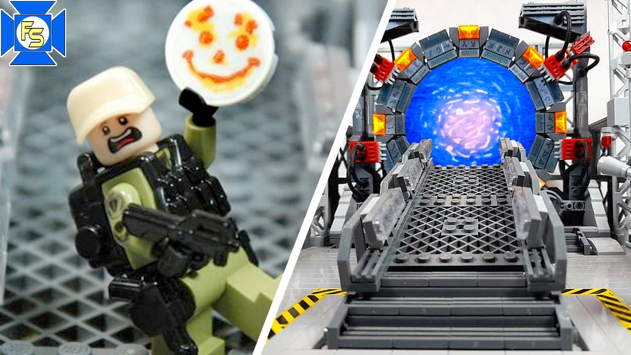 LEGO Stargate Set – Vote to Make it A Reality! > Fandom Spotlite