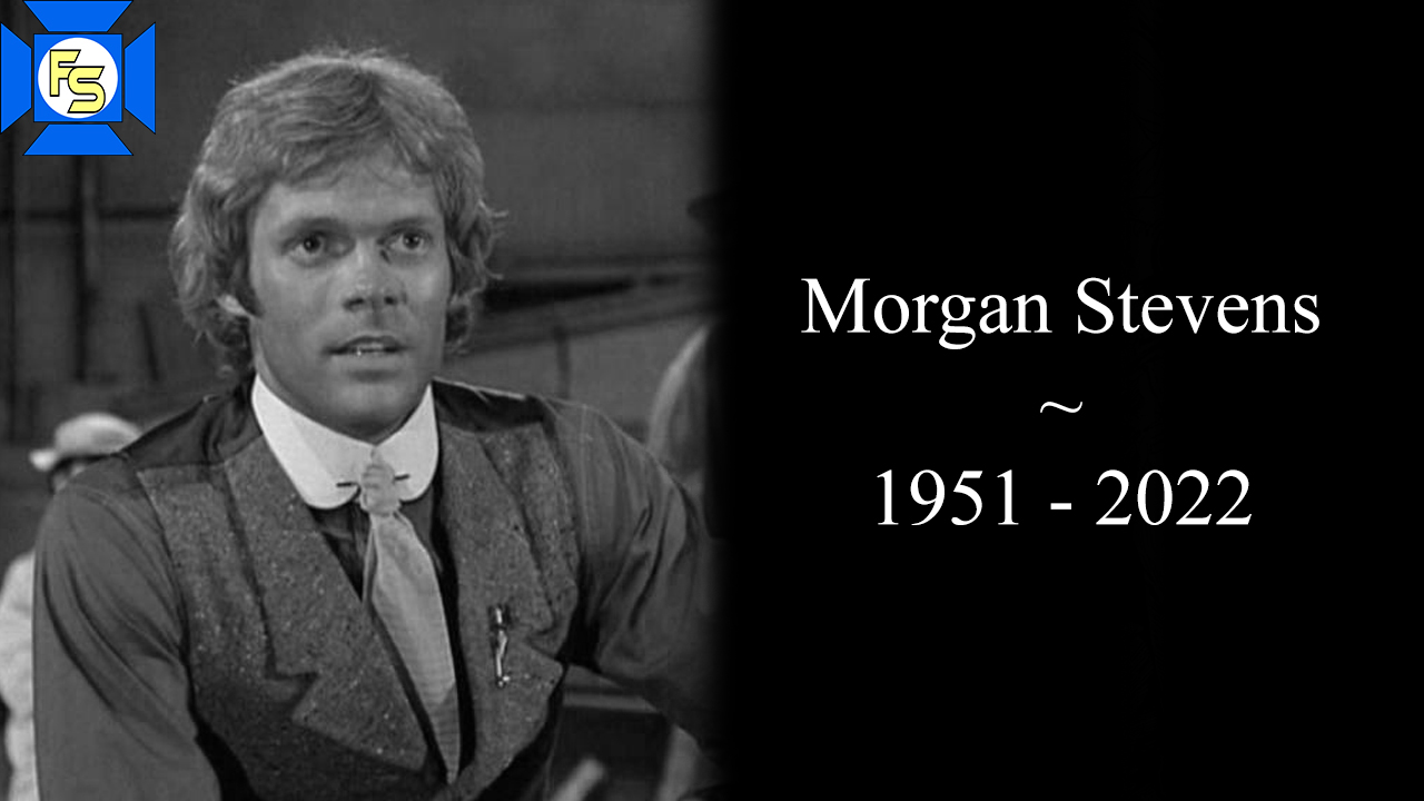 Actor Morgan Stevens Dies at 70 > Fandom Spotlite