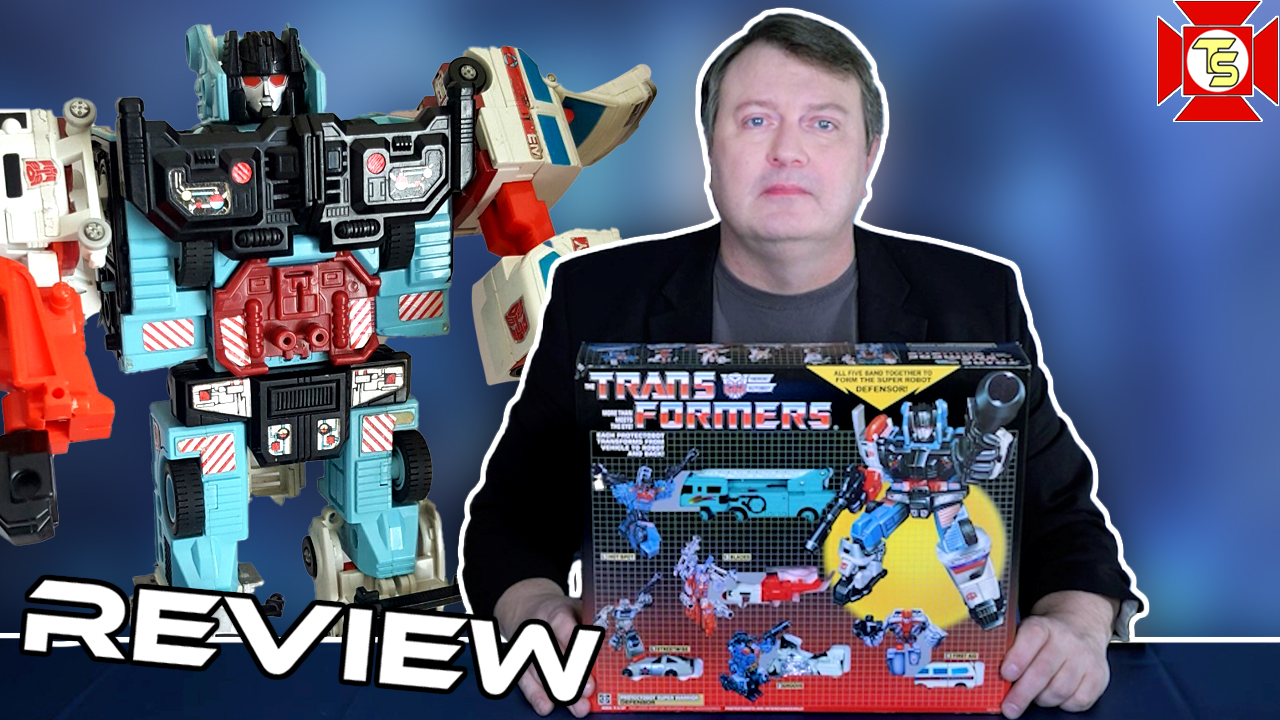 Transformers G1 “Reissue” DEFENSOR Gift Set Review > Fandom Spotlite