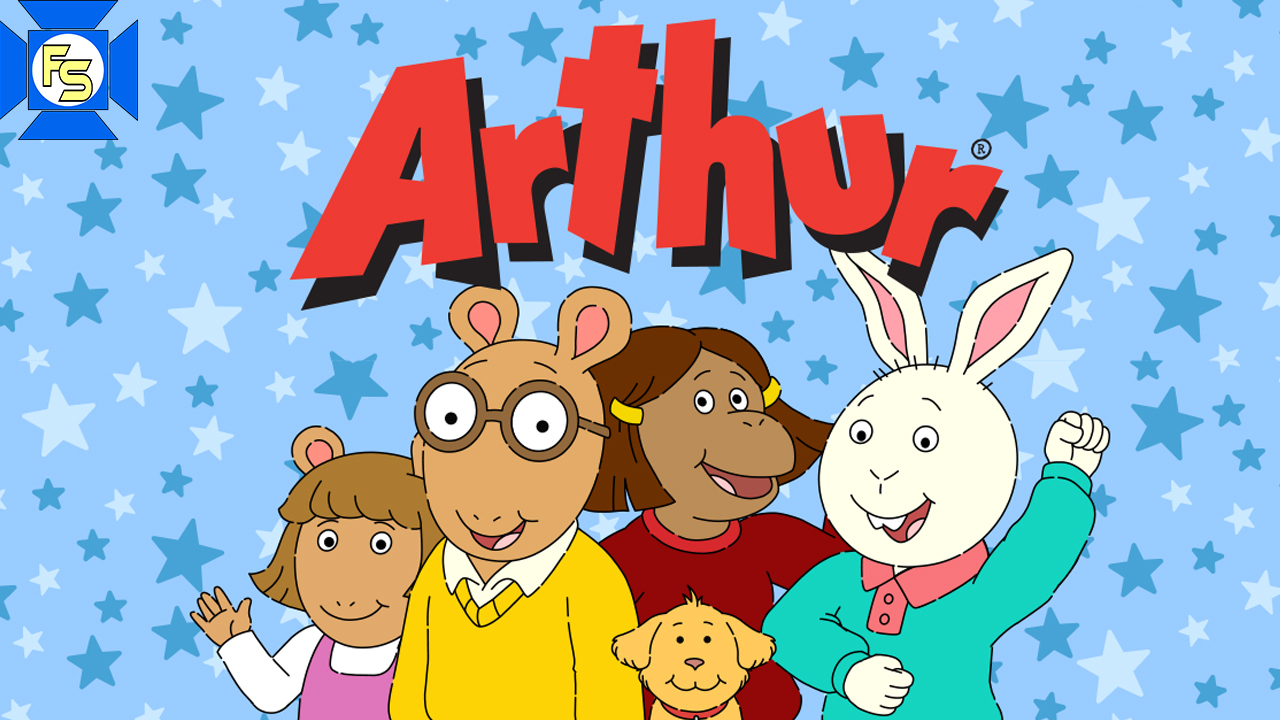 PBS Series Arthur to End with a Time Jump > Fandom Spotlite