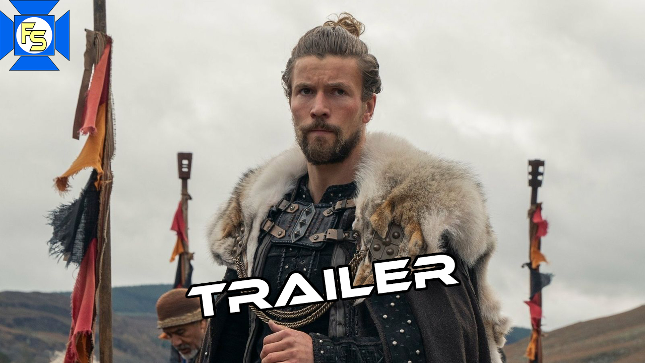 The Vikings are Ready to Take on the New World in Latest Valhalla ...