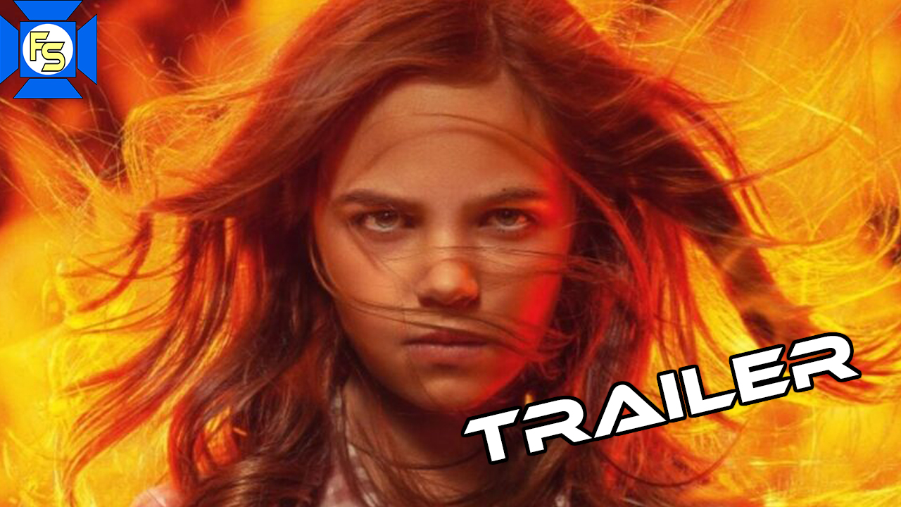 Stephen King’s Firestarter To Ignite In Theatres and On Peacock In May ...