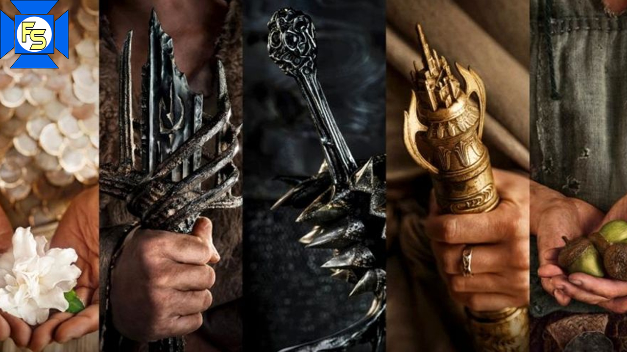 Meet The Hands Who May Wear The Rings of Power > Fandom Spotlite