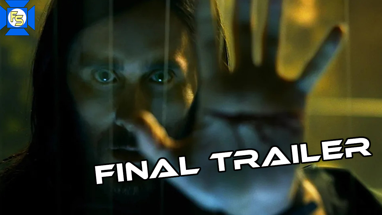 Morbius Final Trailer Unleashes The Monster Within > Fandom Spotlite