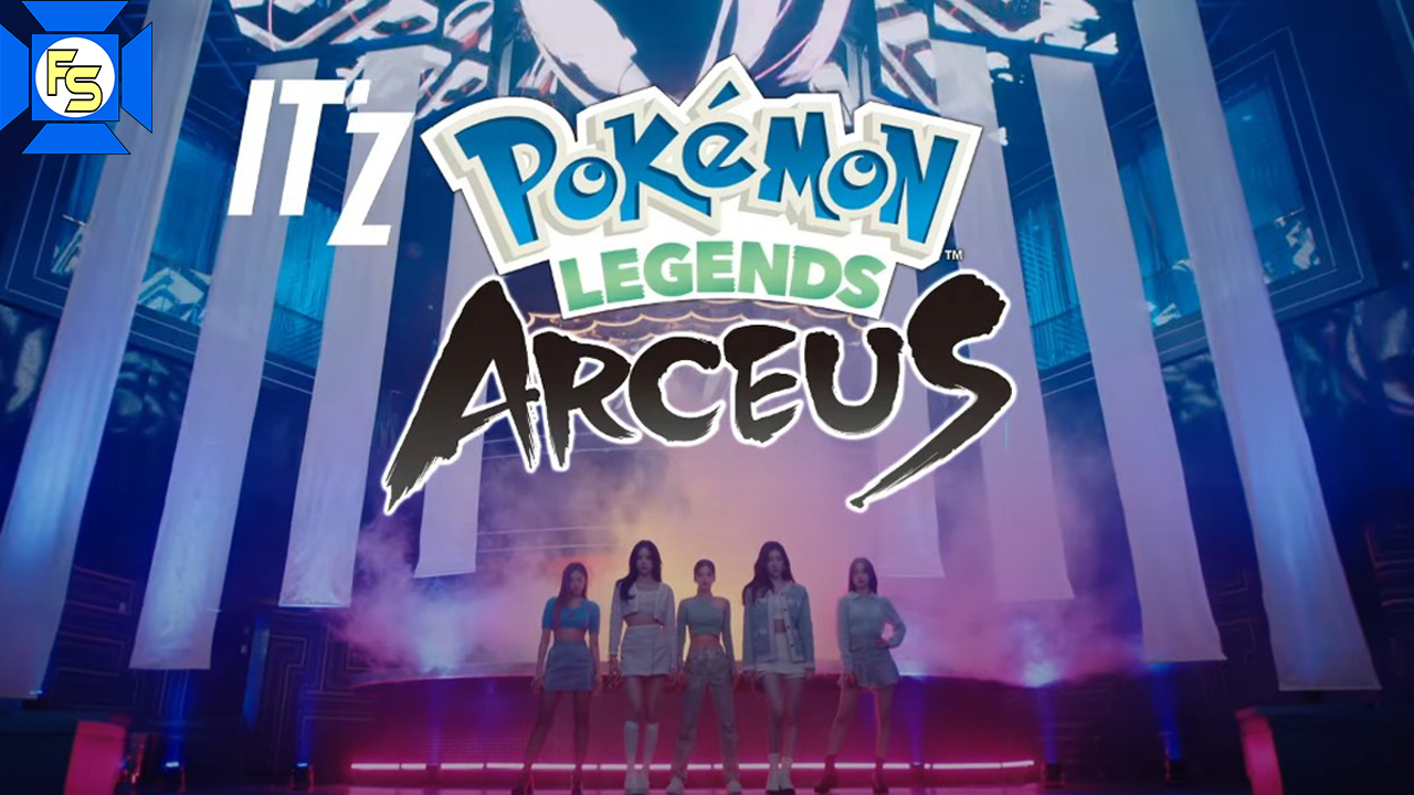 K-Pop Group Wannabe a Legend in Pokémon Ad > Fandom Spotlite