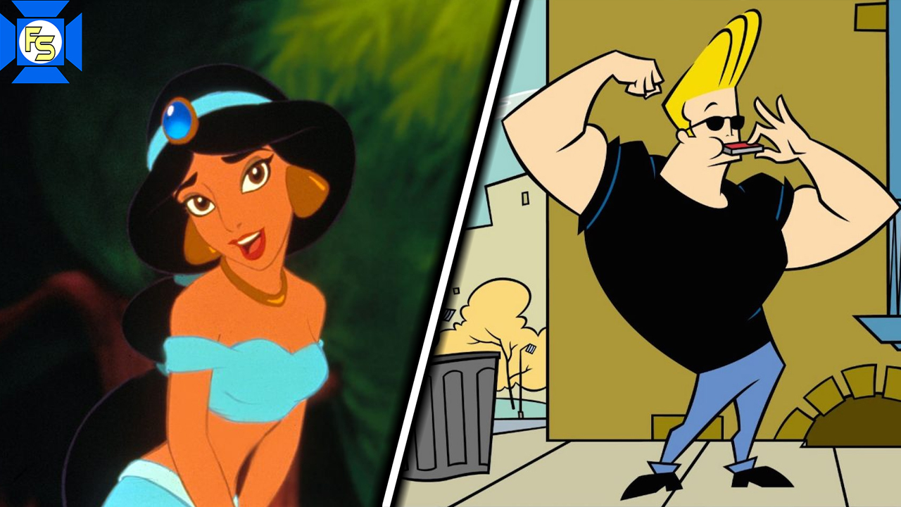 8 Characters Who Would Fall for The Tinder Swindler and 1 Who Wouldn’t ...