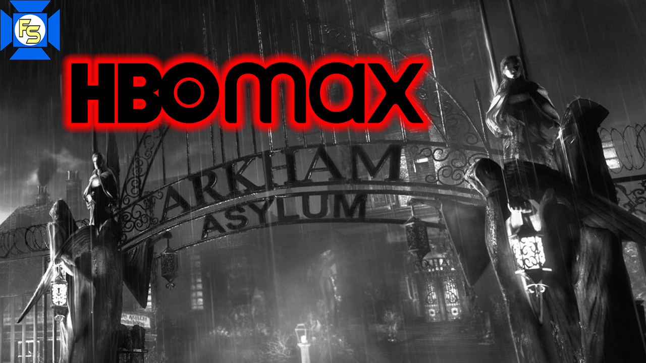 Matt Reeves’ Gotham PD Series Has ‘Evolved’ Into A Horror Based Arkham ...
