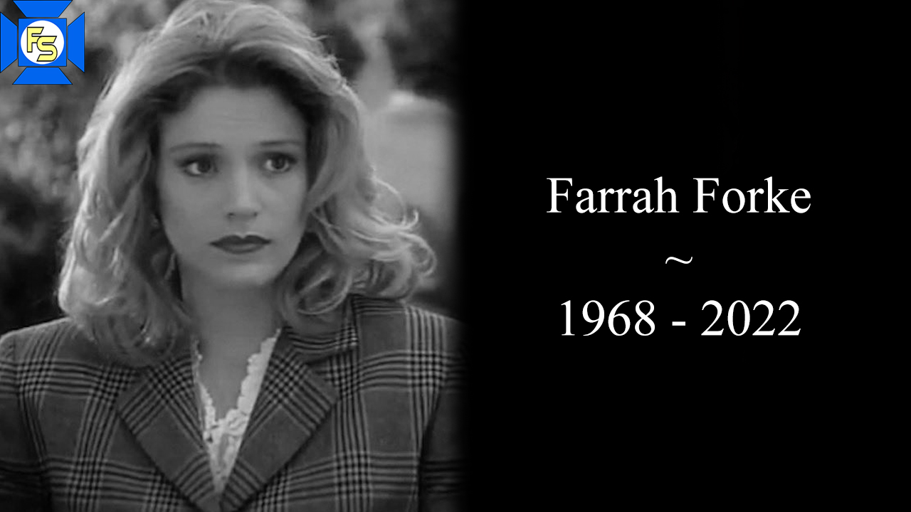 Actress Farrah Forke of Wings, Heat and Lois and Clark Dies at 54 ...