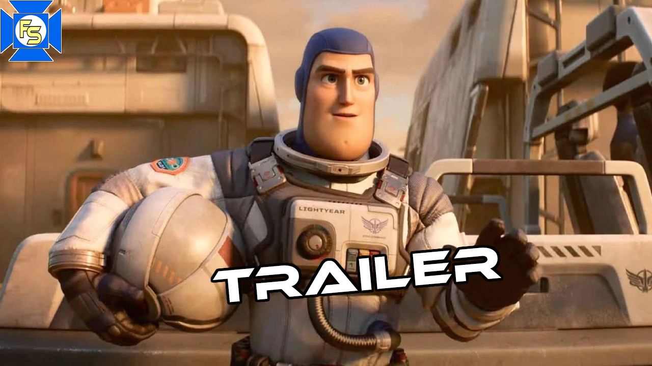 Watch the New Lightyear Official TV Spot > Fandom Spotlite