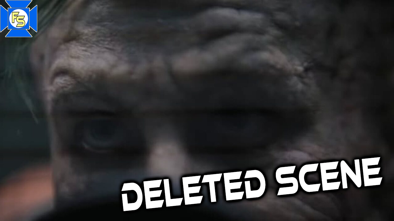 The Batman Hilariously Dark Deleted Scene > Fandom Spotlite