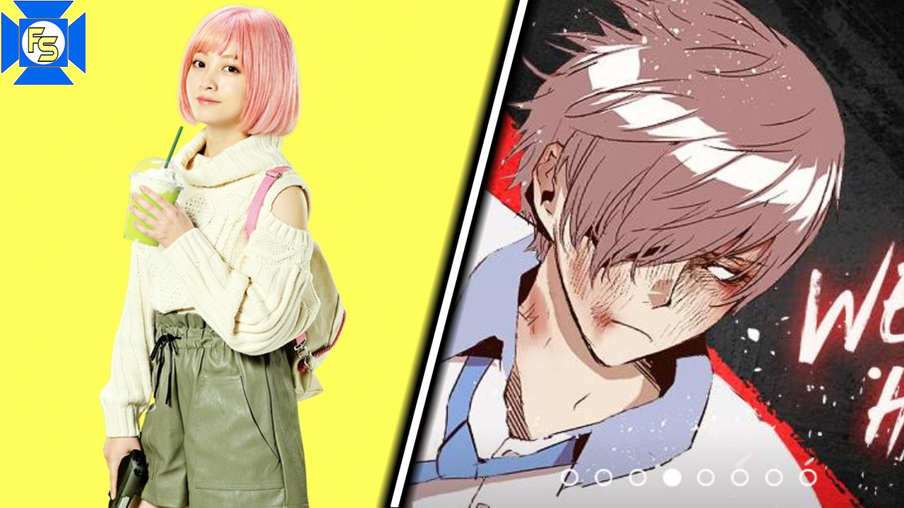 4 Upcoming Webtoon Adaptations To Look Out For > Fandom Spotlite