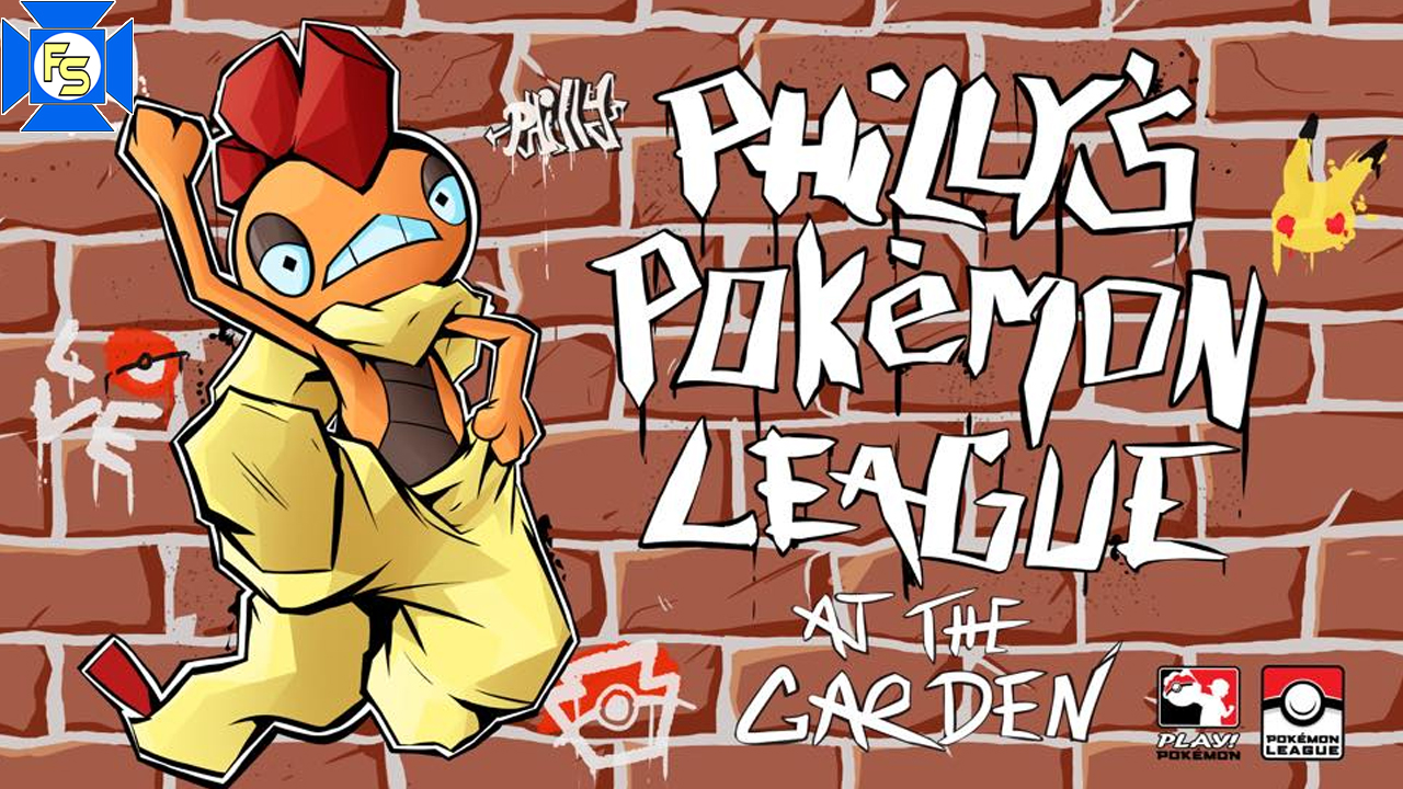 Who will be the Most Brilliant Star at Philly’s Poké League? > Fandom ...