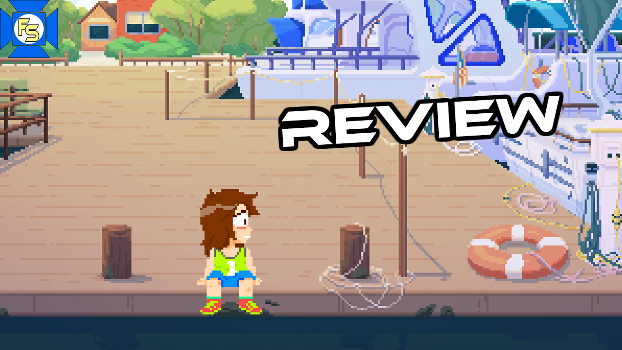 Perfect Tides is a Nostalgia Trip – Review > Fandom Spotlite