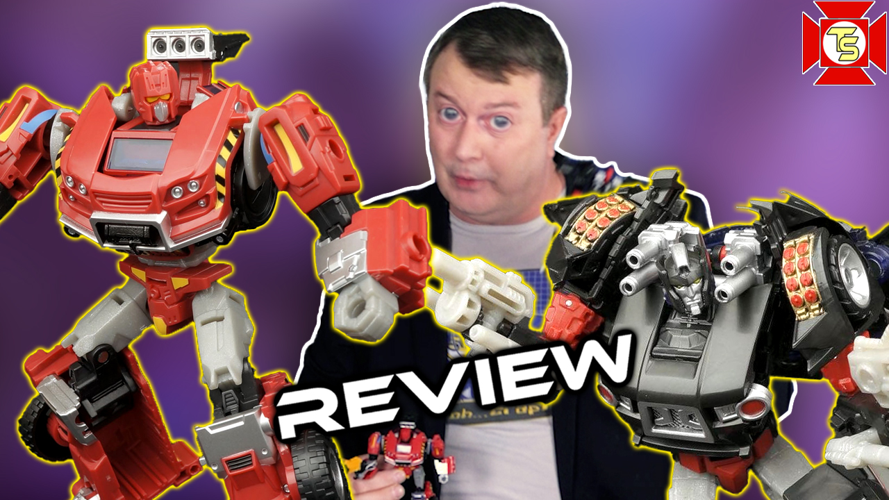 TRANSFORMERS BOTCON Lift-Ticket and Burnout Review > Fandom Spotlite