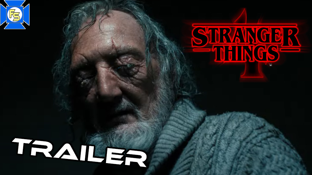 New Stranger Things Season 4 Trailer Promises A Supernatural War ...