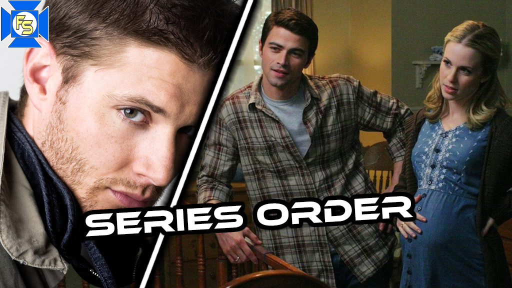Supernatural Prequel Series “The Winchesters” Gets Full Series Order ...