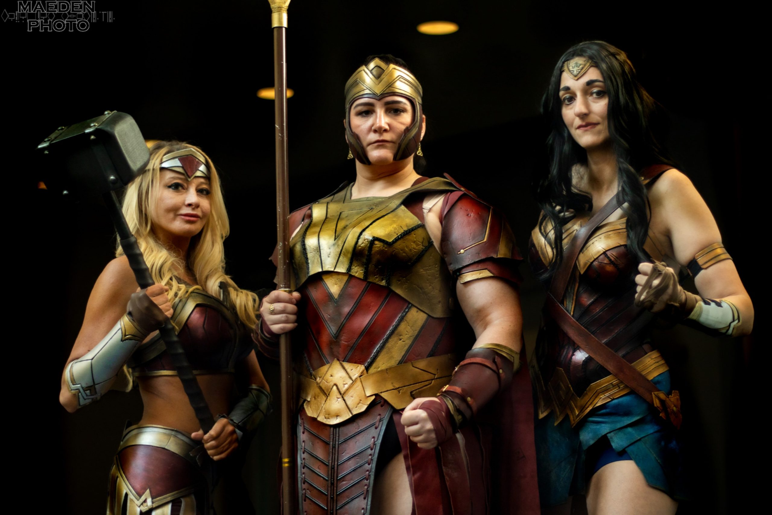 Awesome Con 2022 Cosplay Gallery > Fandom Spotlite