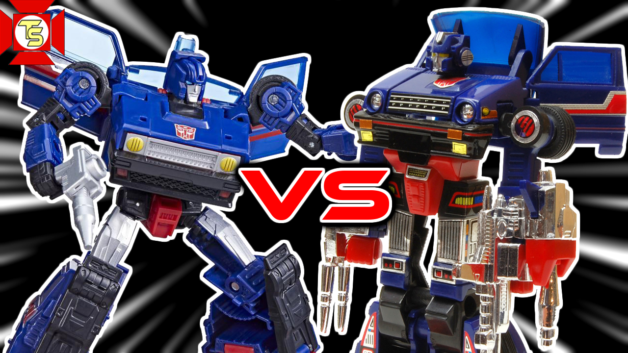 TRANSFORMERS G1 Reissue SKIDS vs Legacy SKIDS – Versus Review > Fandom ...