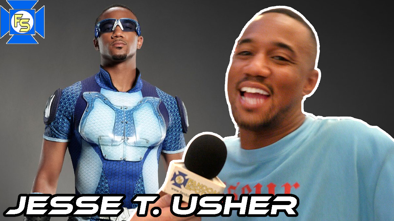 THE BOYS Jessie T. Usher Heads to the Dead – Interview > Fandom Spotlite